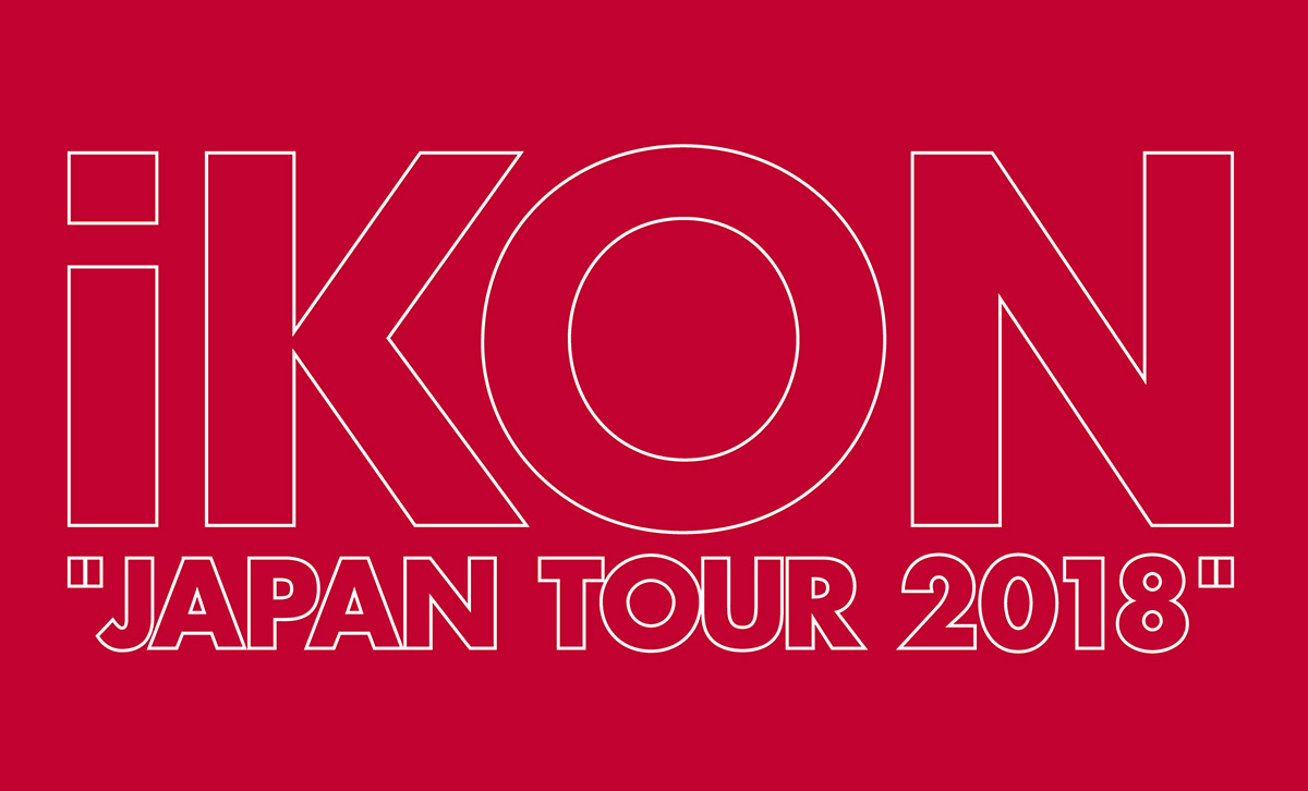 iKON OFFICIAL WEBSITE